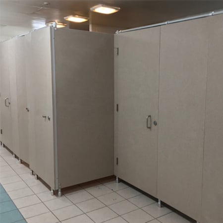 Solid Surface Wall Panels | Tower Industries, Inc