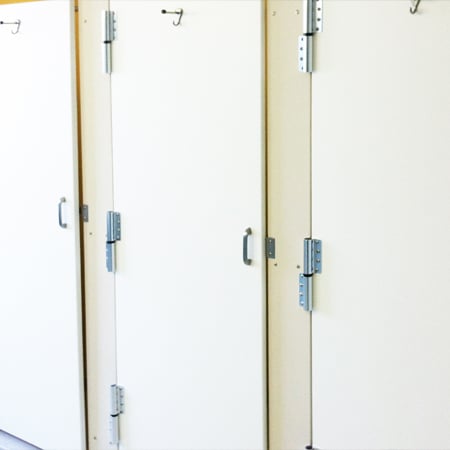 Solid Surface Wall Panels | Tower Industries, Inc